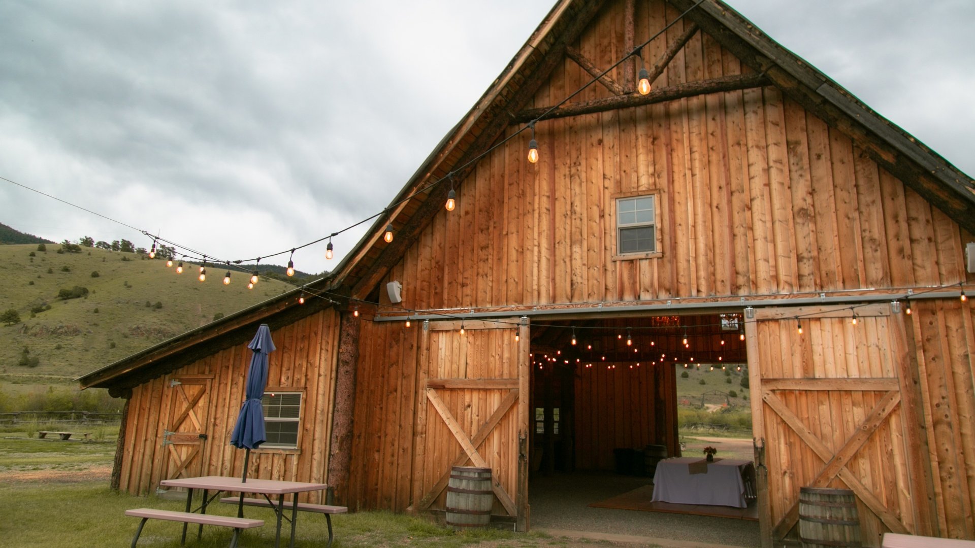 About Colorado Retreat Co | Meet the Owners